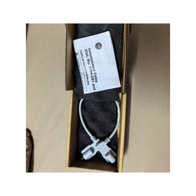 China Rock-well Expansion cable FLEX I/O expansion module connection cable 1794-CE1 for sale