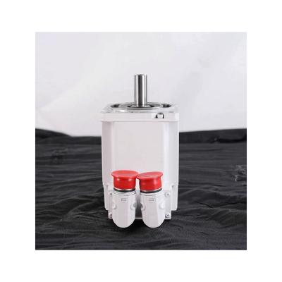 China Rock-well servo motor industrial automation PLC extended servo system MMA-B160A26-M1AA22BAACAAA for sale