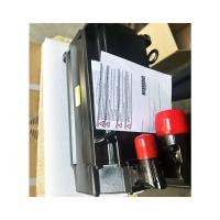 China Genuine product Rock-well High-resolution encoder low-inertia servo motor MPF-A310P-MJ72BA for sale