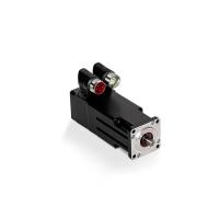 China Rock-well Genuine product Inertia servo motor in multi loop high-resolution encoder MPF-A430H-MJ72BA for sale