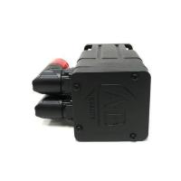 China Rock-well Genuine product Inertia servo motor in multi loop high-resolution encoder MPF-A430H-MJ72BA for sale