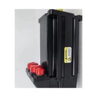 China Rock-well Genuine product Inertia servo motor in multi loop high-resolution encoder MPF-A430H-MJ72BA for sale