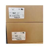 China Rock-well Genuine product Inertia servo motor in multi loop high-resolution encoder MPF-A430H-MJ72BA for sale