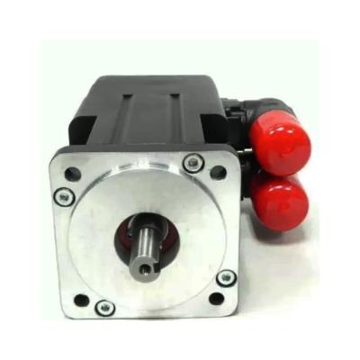China Rock-well Multi cycle high-resolution encoder high inertia servo motor MPF-A4530K-MJ72BA for sale
