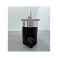 China Rock-well Multi cycle high-resolution encoder high inertia servo motor MPF-A4530K-MJ72BA for sale