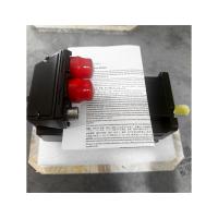China Rock-well Multi cycle high-resolution encoder high inertia servo motor MPF-A4530K-MJ72BA for sale