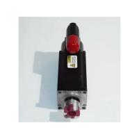 China Rock-well Multi cycle high-resolution encoder low inertia servo motor MPF-B310P-MJ72BA for sale