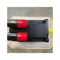 China Rock-well Multi cycle high-resolution encoder low inertia servo motor MPF-B310P-MJ72BA for sale