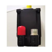 China Rock-well Multi cycle high-resolution encoder high inertia servo motor MPF-B4530K-MJ72BA for sale