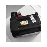 China Rock-well Multi cycle high-resolution encoder high inertia servo motor MPF-B4530K-MJ72BA for sale