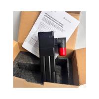 China Rock-well Multi cycle high-resolution encoder high inertia servo motor MPF-B4530K-MJ72BA for sale