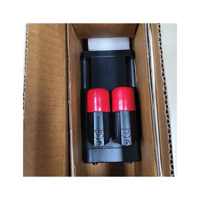 China Rock-well Single cycle high-resolution encoder low inertia brushless servo motor MPL-B420P-SJ74AA for sale