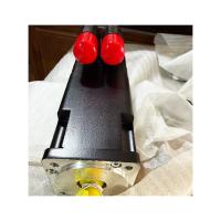 China Rock-well Single cycle high-resolution encoder low inertia brushless servo motor MPL-B420P-SJ74AA for sale