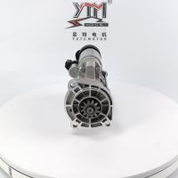 China Durable Starter Motor for Weichai Wp5 Wp7 with 24V 6.0kw 12t Ccw for sale