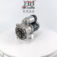 China Durable Starter Motor for Weichai Wp5 Wp7 with 24V 6.0kw 12t Ccw for sale