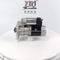 China Durable Starter Motor for Weichai Wp5 Wp7 with 24V 6.0kw 12t Ccw for sale