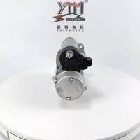 China Durable Starter Motor for Weichai Wp5 Wp7 with 24V 6.0kw 12t Ccw for sale