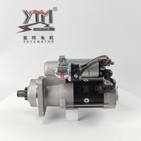 China YTM QDJ2821B 24V/11T/5.5kw 29MT Starter Motor for Benz OM904 OM906 for sale