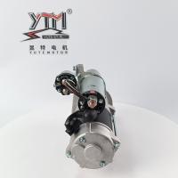 China YTM QDJ2821B 24V/11T/5.5kw 29MT Starter Motor for Benz OM904 OM906 for sale