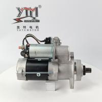 China YTM QDJ2821B 24V/11T/5.5kw 29MT Starter Motor for Benz OM904 OM906 for sale