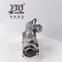 China YTM QDJ2821B 24V/11T/5.5kw 29MT Starter Motor for Benz OM904 OM906 for sale
