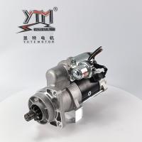 China YTM QDJ2821B 24V/11T/5.5kw 29MT Starter Motor for Benz OM904 OM906 for sale