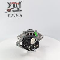 China HT218 Alternator 12V 50A Single Pulley For Hyundai R60‑5 19020700 LR140701B for sale