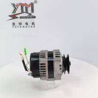 China HT218 Alternator 12V 50A Single Pulley For Hyundai R60‑5 19020700 LR140701B for sale
