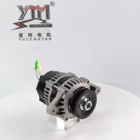 China HT218 Alternator 12V 50A Single Pulley For Hyundai R60‑5 19020700 LR140701B for sale