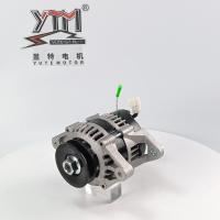 China HT218 Alternator 12V 50A Single Pulley For Hyundai R60‑5 19020700 LR140701B for sale