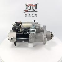 China Ytm Starter Motor Qdj2856D 24V 11t 8.5kw  3695899 M105r3075se for sale