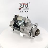 China Ytm Starter Motor Qdj2856D 24V 11t 8.5kw  3695899 M105r3075se for sale
