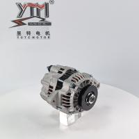 China YTM Alternator M243 12V 45A Single Pulley 32A68-00302 A7TA1472 for sale