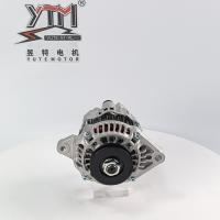 China YTM Alternator M243 12V 45A Single Pulley 32A68-00302 A7TA1472 for sale