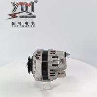 China YTM Alternator M243 12V 45A Single Pulley 32A68-00302 A7TA1472 for sale