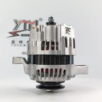 China YTM Alternator M243 12V 45A Single Pulley 32A68-00302 A7TA1472 for sale