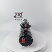 China QD2852A Starter Motor 24V 11T 9KW CH11089 0R2187 1990456 338-3454 for sale