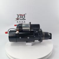 China QD2852A Starter Motor 24V 11T 9KW CH11089 0R2187 1990456 338-3454 for sale