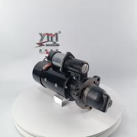 China QD2852A Starter Motor 24V 11T 9KW CH11089 0R2187 1990456 338-3454 for sale