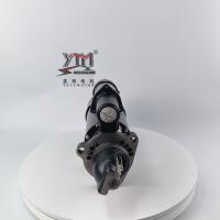 China QD2852A Starter Motor 24V 11T 9KW CH11089 0R2187 1990456 338-3454 for sale