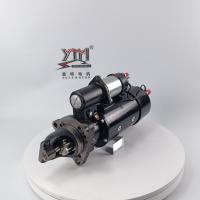 China QD2852A Starter Motor 24V 11T 9KW CH11089 0R2187 1990456 338-3454 for sale
