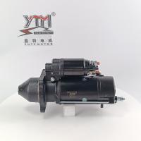 China New Starter Motor Qd2513b 24V 10t 4.0kw for Cat C4.4 T410862 3417601 for sale