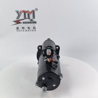 China New Starter Motor Qd2513b 24V 10t 4.0kw for Cat C4.4 T410862 3417601 for sale