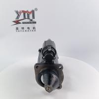 China New Starter Motor Qd2513b 24V 10t 4.0kw for Cat C4.4 T410862 3417601 for sale