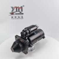 China New Starter Motor Qd2513b 24V 10t 4.0kw for Cat C4.4 T410862 3417601 for sale