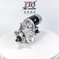 China 12V 2.5KW 10T Starter Motor QDJ1701H 428000-1690 for Cummins B6.7 New Holland Farm Machinery for sale
