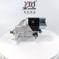 China 12V 2.5KW 10T Starter Motor QDJ1701H 428000-1690 for Cummins B6.7 New Holland Farm Machinery for sale