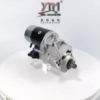 China 12V 2.5KW 10T Starter Motor QDJ1701H 428000-1690 for Cummins B6.7 New Holland Farm Machinery for sale