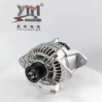 China Durable Automotive Alternator Generator Designed to Provide Stable Voltage and Current for Vehicle Electrical Components for sale