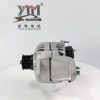 China Durable Automotive Alternator Generator Designed to Provide Stable Voltage and Current for Vehicle Electrical Components for sale